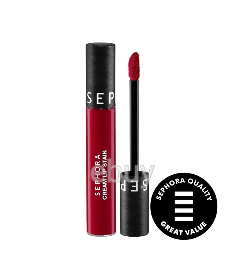 ORIGINAL Sephora Lipstick – Ebuy